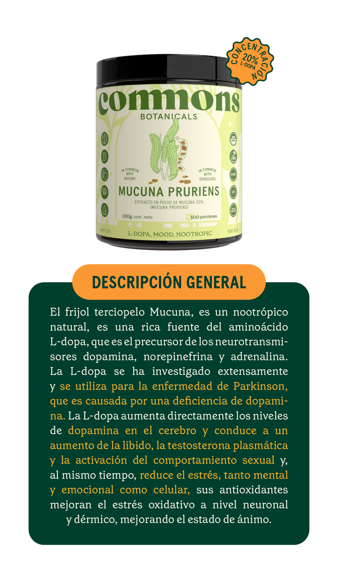 Mucuna ficha tecnica – Commons