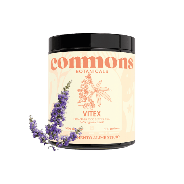 Vitex Ficha técnica – Commons