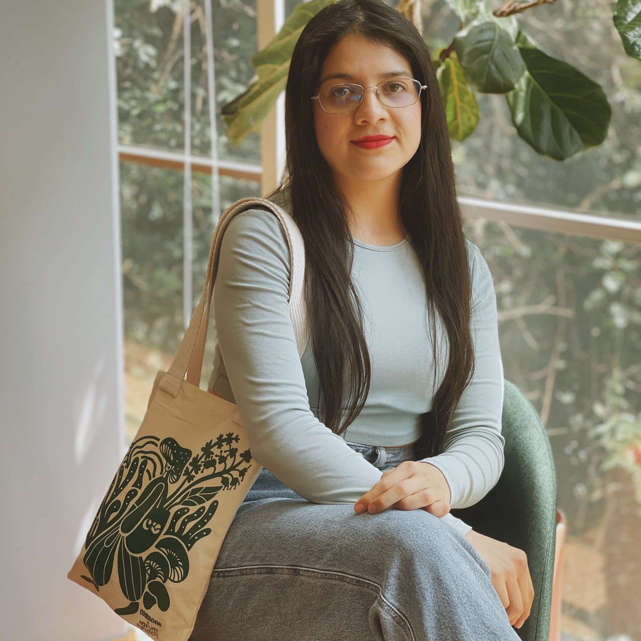 Nosotros – Commons