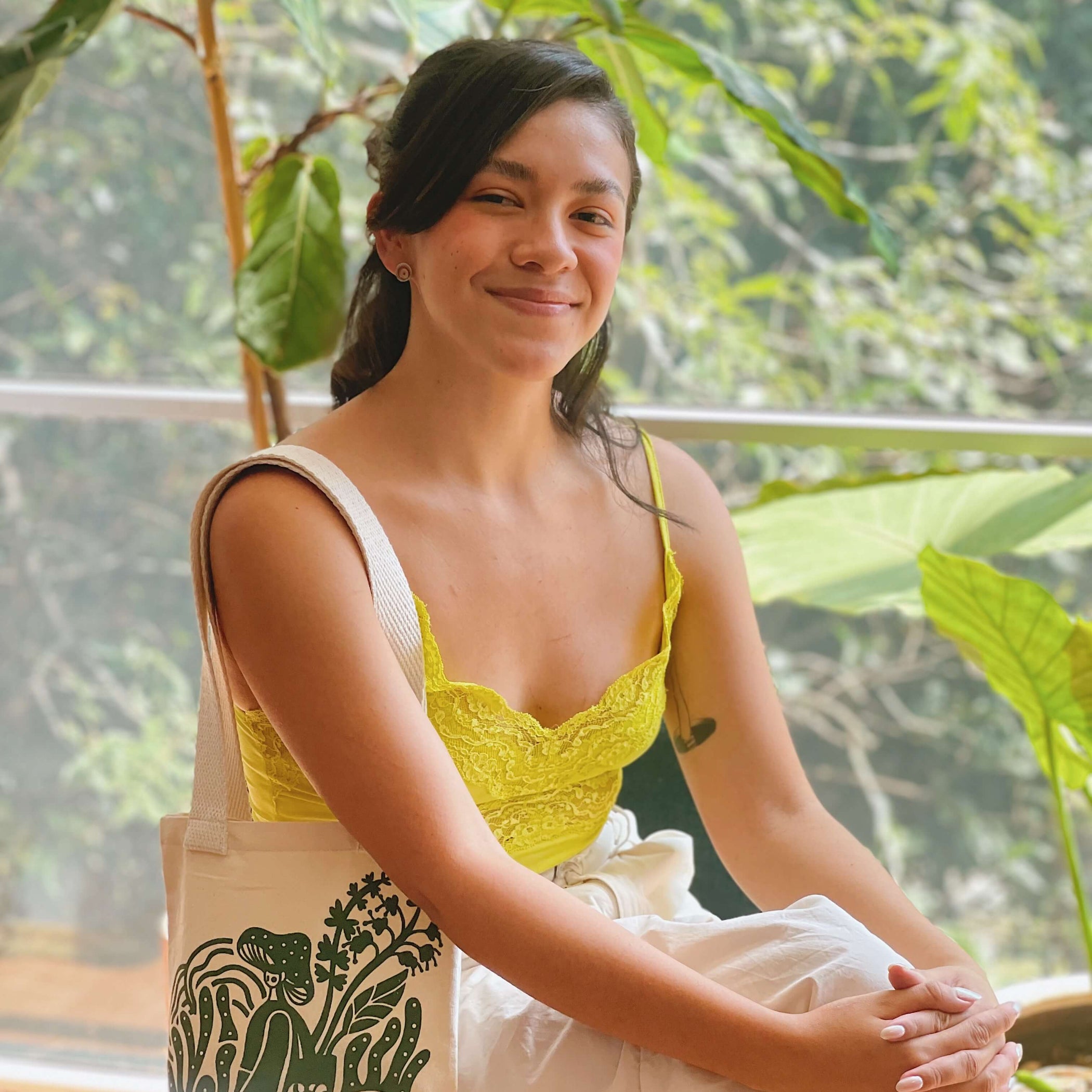 Nosotros – Commons