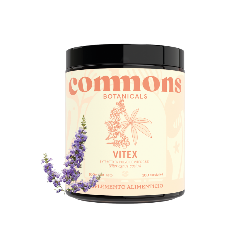 Vitex Ficha técnica – Commons