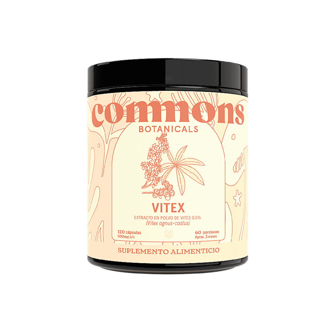 Vitex Ficha técnica – Commons